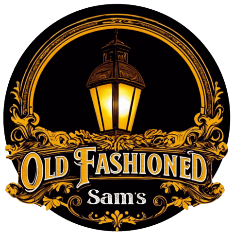 Home - Old Fashioned Sam's